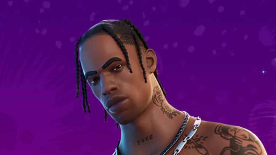 Fortnite Icon Series: skins, emotes, concept art, and more | PC Gamer