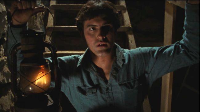 Based On What We Already Know About Evil Dead Burn, I'm Excited... But ...