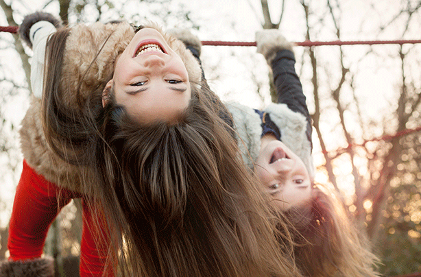 Child development stages: Ages 0-16 years from baby to teenager | GoodTo