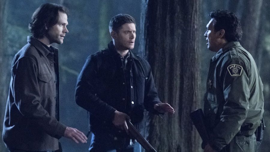 CW Drama ‘Supernatural’ to End Next Season | Next TV | Broadcasting+Cable