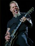 Metallica Team Up with ‘Rock Band’ Video Game | Guitar World