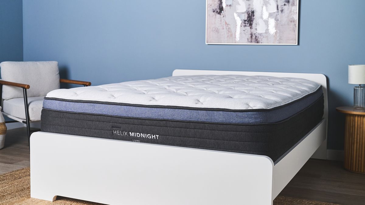The best pillow-top mattresses of 2025: Rated by experts | Tom's Guide