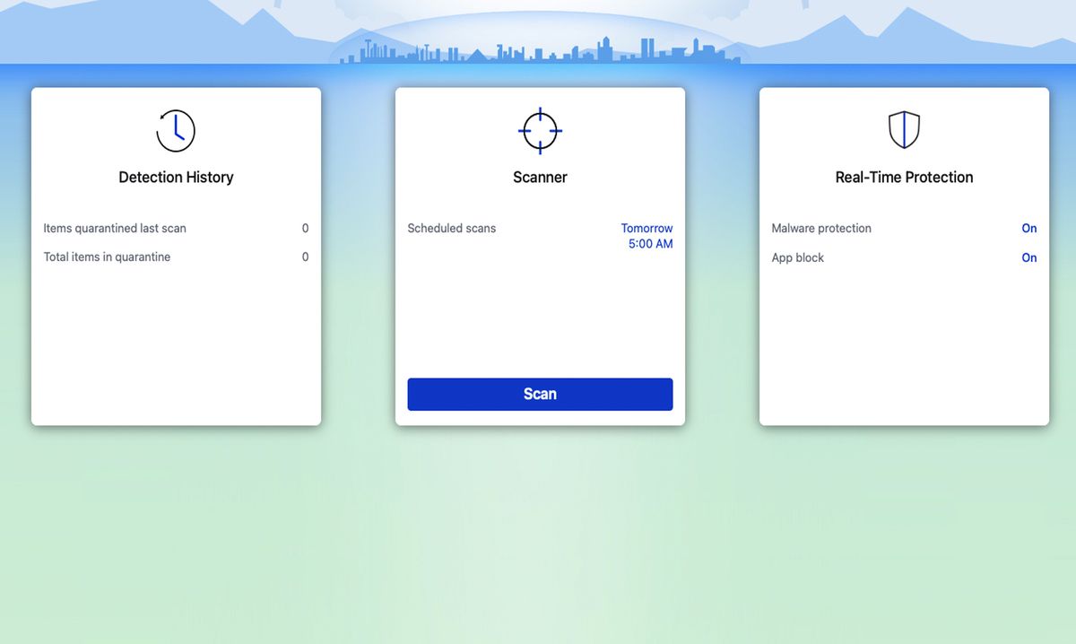 Malwarebytes Premium + Privacy for Mac review | Tom's Guide
