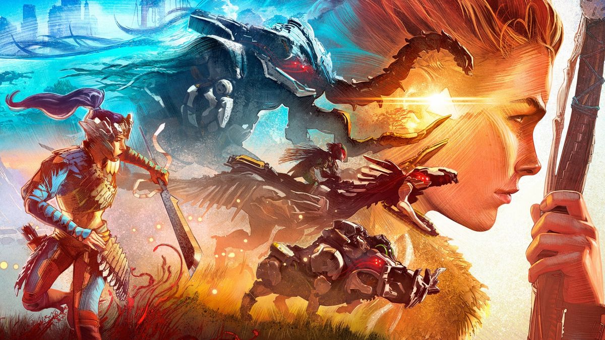 Aloy in Genshin Impact: release date, how to get, skills and more ...