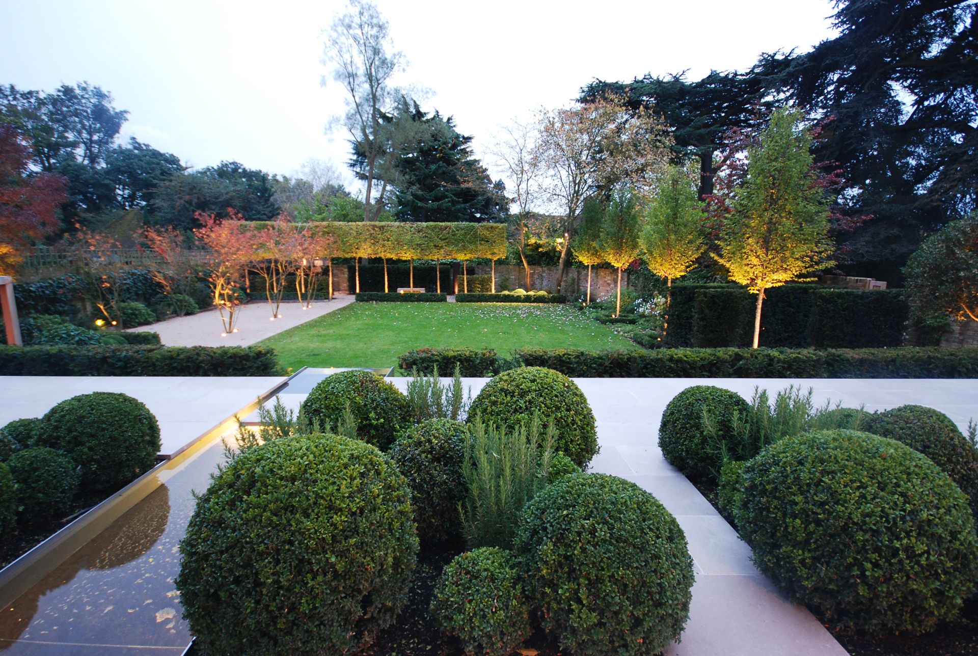 Garden Lighting Ideas — 10 Ways to Illuminate Your Space | Livingetc