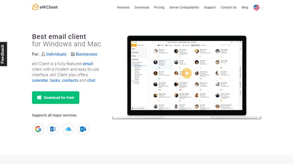 I migliori client e-mail: app e software, gratuiti e non | TechRadar