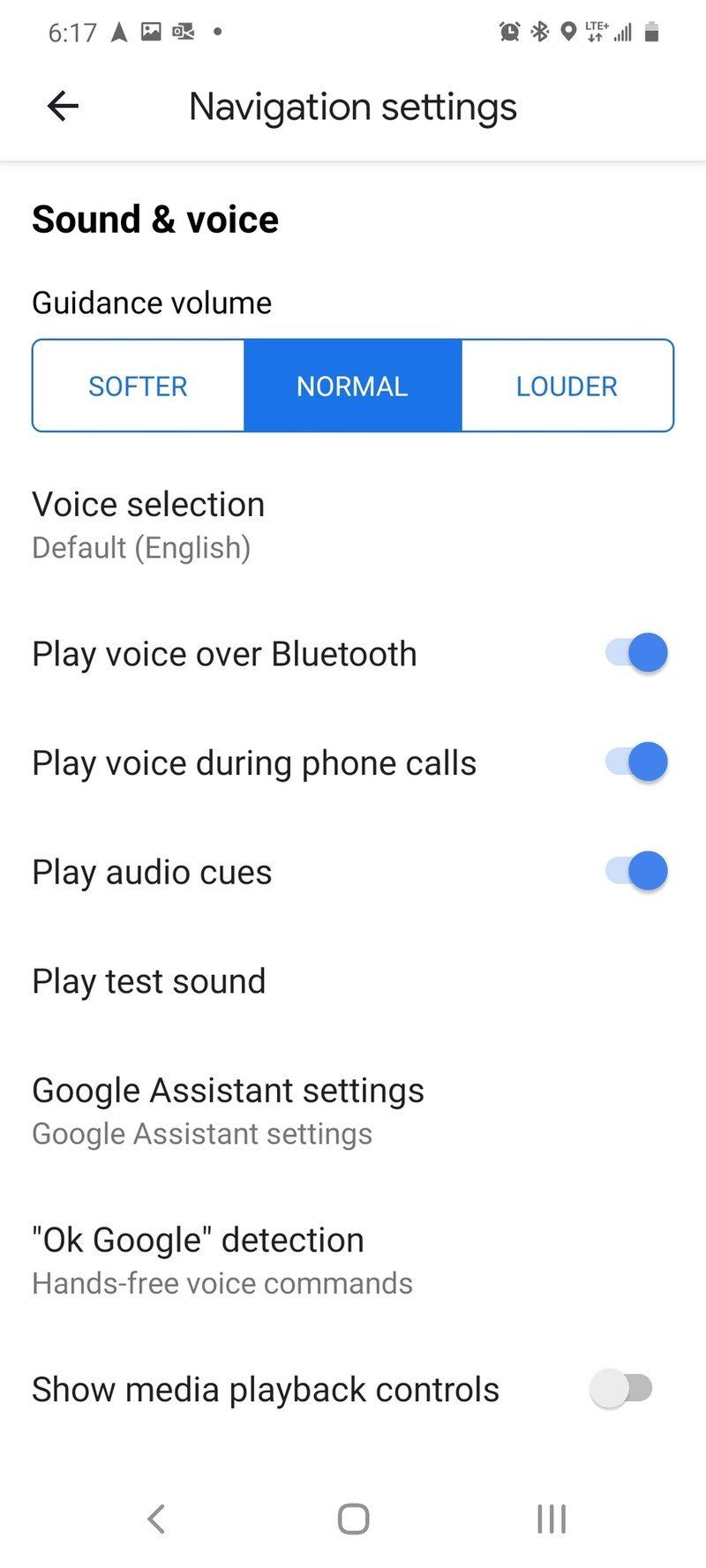 How to use YouTube Music in Google Maps navigation mode | Android Central