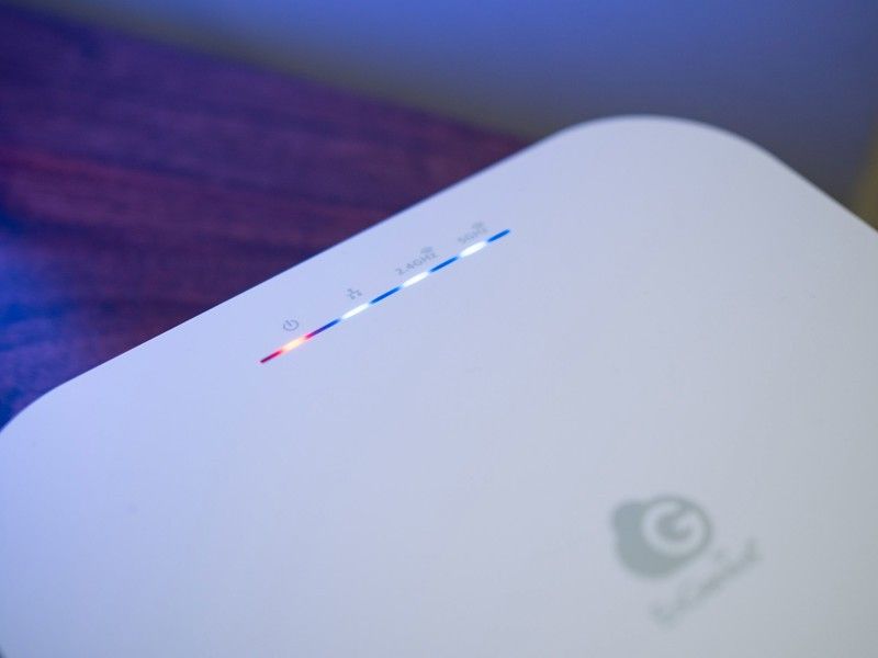 EnGenius ECW220 Wi-Fi 6 access point review: A viable alternative to ...