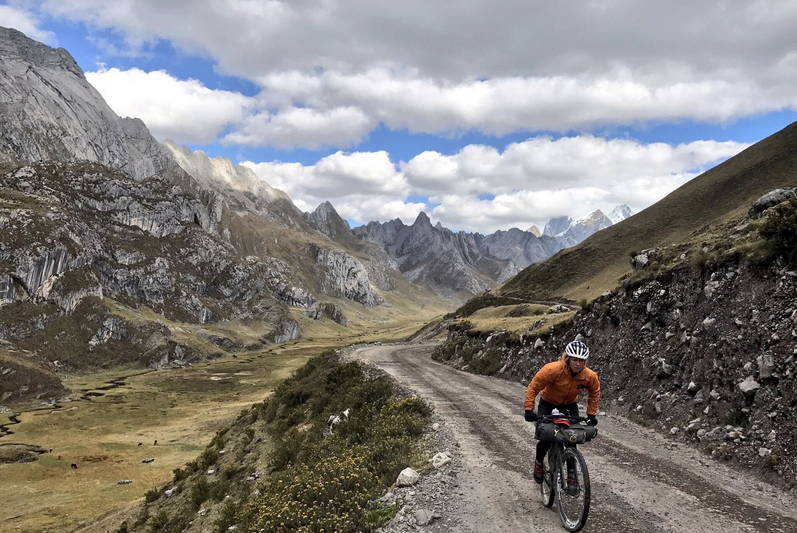 What is bikepacking: everything you need to know to get started ...