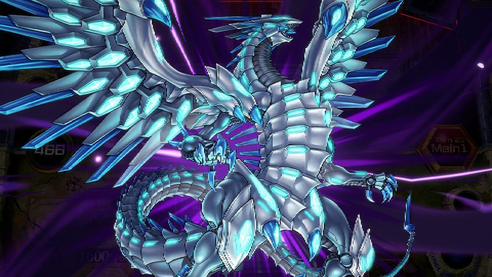 Konami Has Announced A New Yu Gi Oh Digital Title Alongside New Ai And Vr Projects Techradar