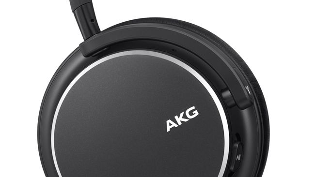 AKG Y600NC review | What Hi-Fi?