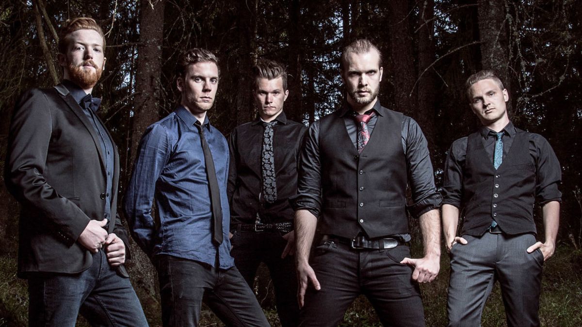 Leprous’ secret is sincerity | Louder