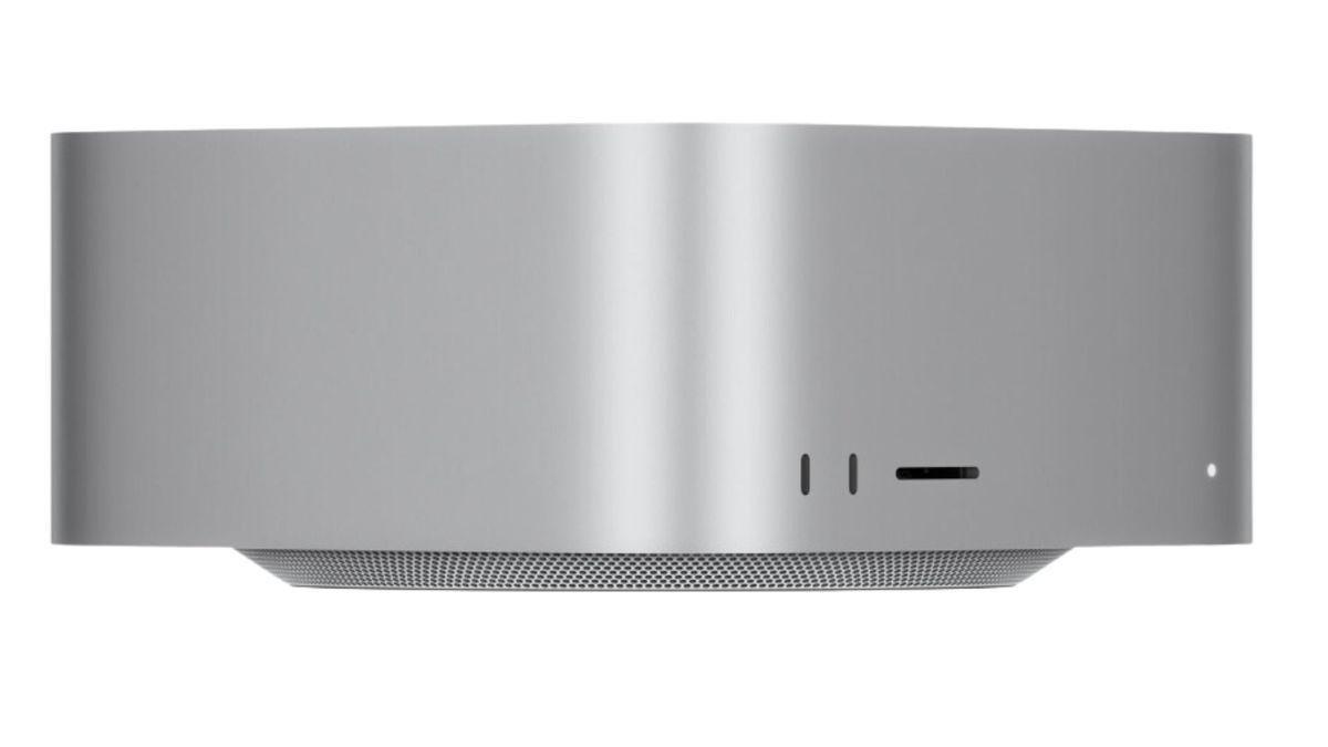 Mac Studio review: The best Mac on the market that's probably not for ...