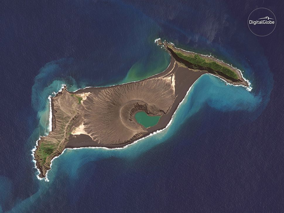 Earth from Space in 2017: DigitalGlobe's Most Impactful Photos | Space