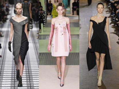 AW15 Fashion Trend Report: The Best Women's Fashion Trends For Autumn ...