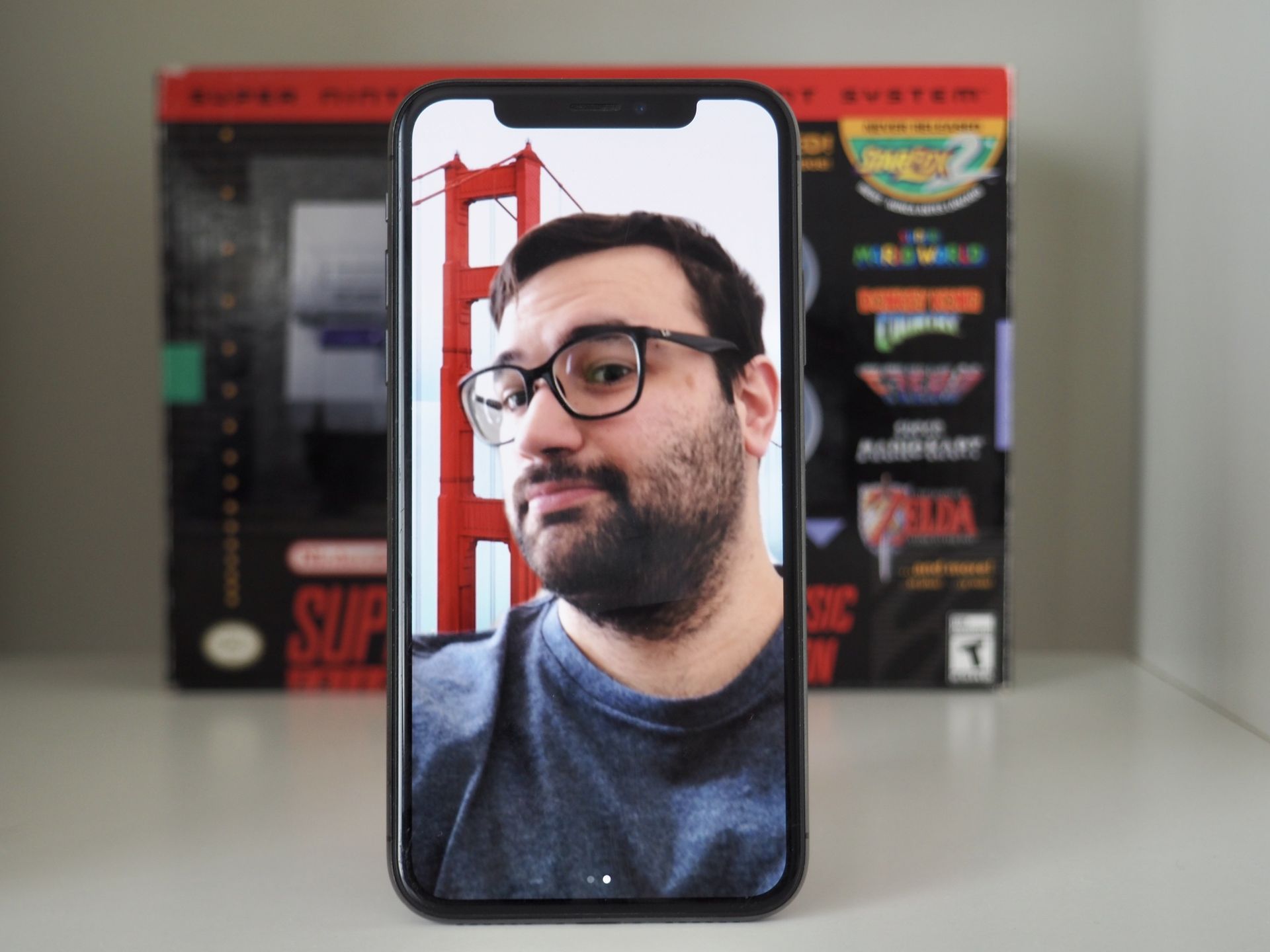 How to use virtual backgrounds in Zoom on iPhone and Mac | iMore
