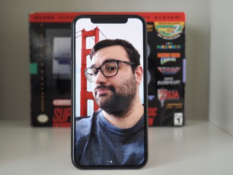 How to use virtual backgrounds in Zoom on iPhone and Mac | iMore