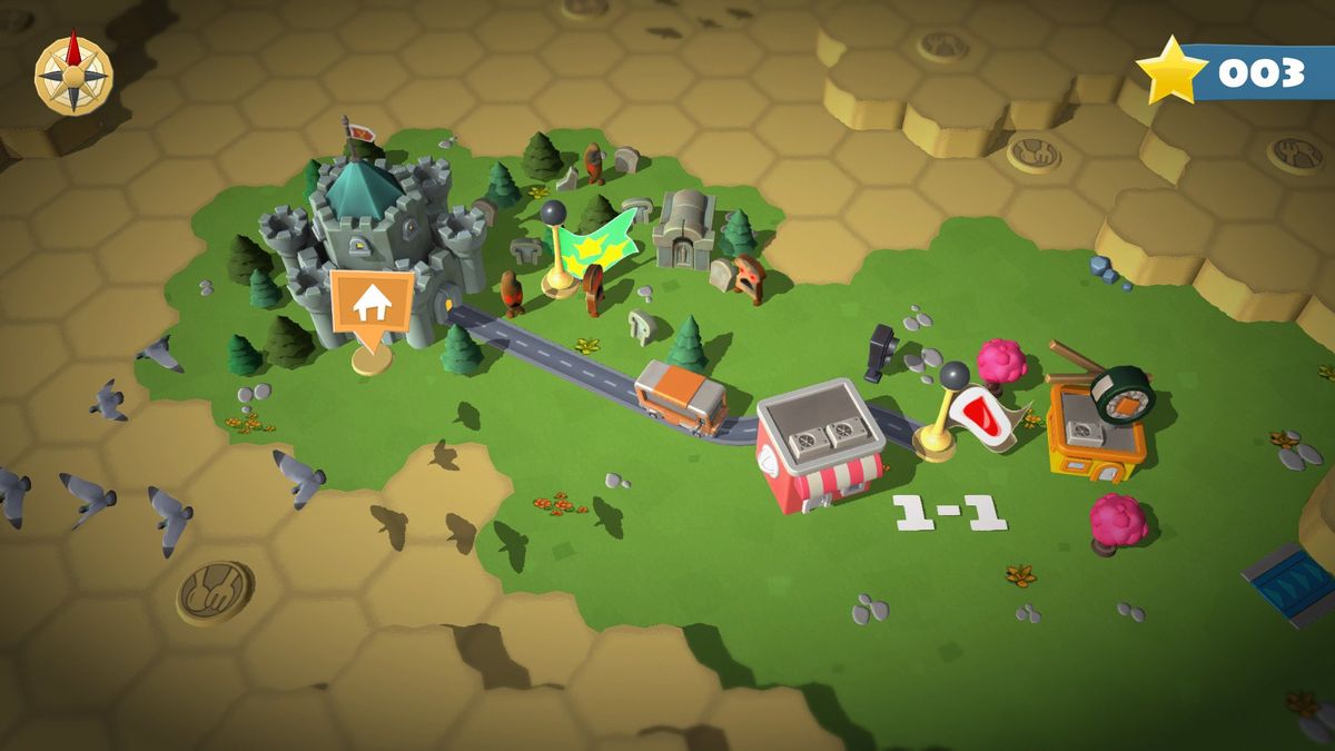 Overcooked 2 Xbox One review: Hectic fun that tests your multitasking ...