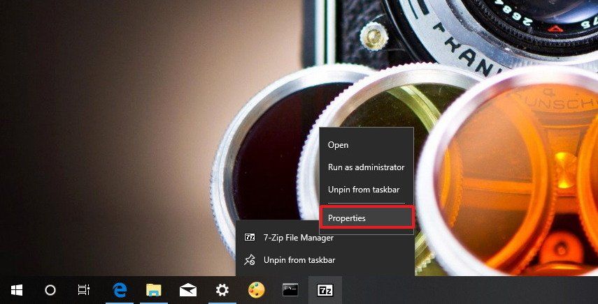 How to change DPI settings for 'classic' apps on Windows 10 April 2018 ...