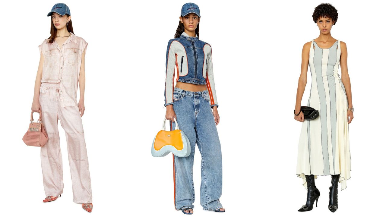 9 Italian clothing brands everyone should know about | Woman & Home