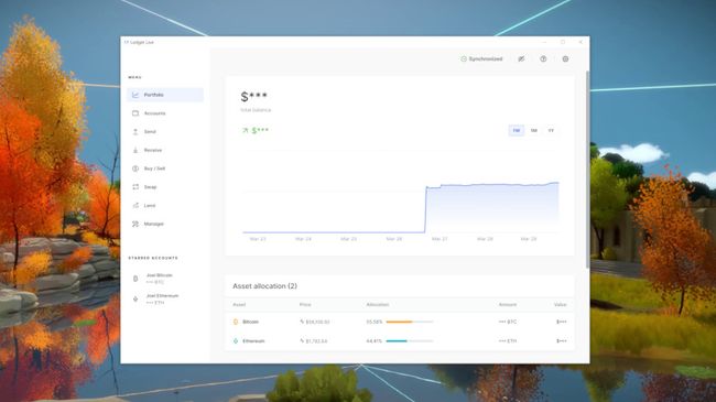 Ledger Nano X cryptocurrency wallet review | TechRadar