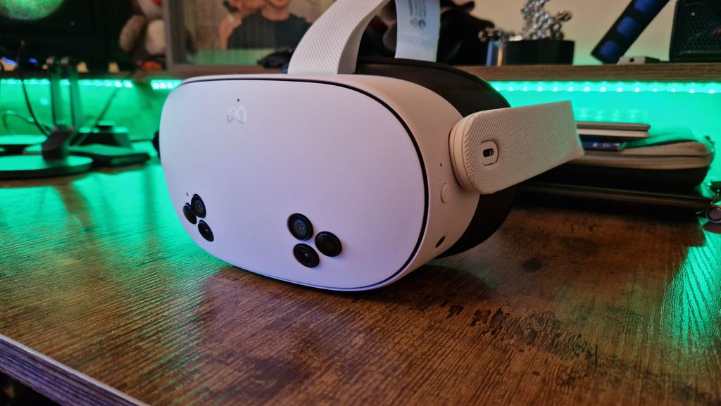 The best VR headset in 2025: all the latest devices compared | GamesRadar+