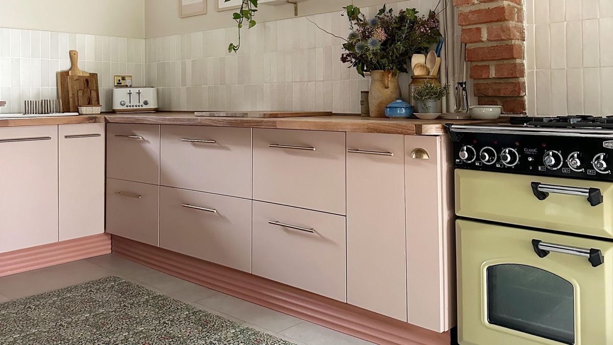 5 kitchen trim ideas to elevate your space | Real Homes