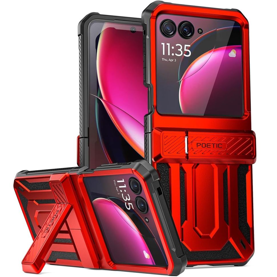 Best Motorola Razr+ cases | Android Central