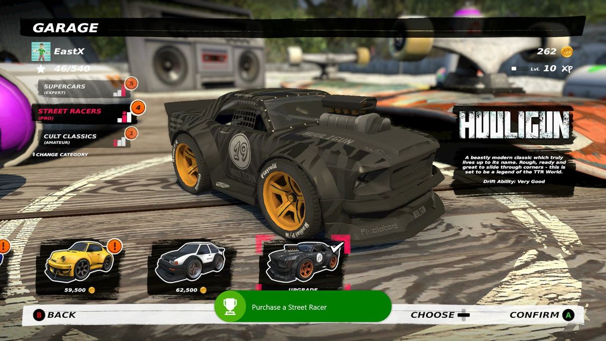 Table Top Racing World Tour review: Race tiny cars through giant ...