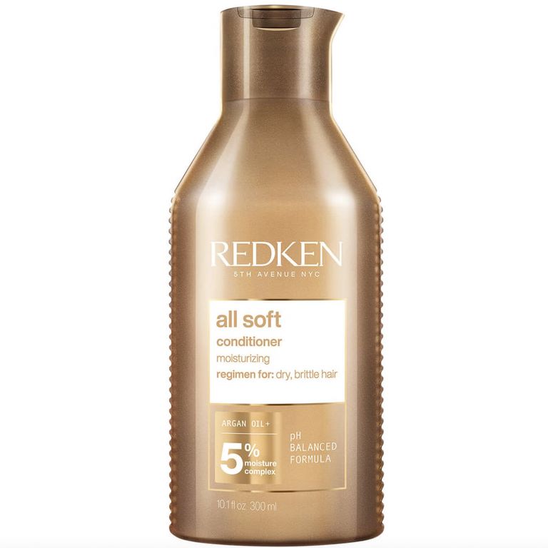 7 Best Detangling Conditioners For Knotty Hair | Marie Claire UK