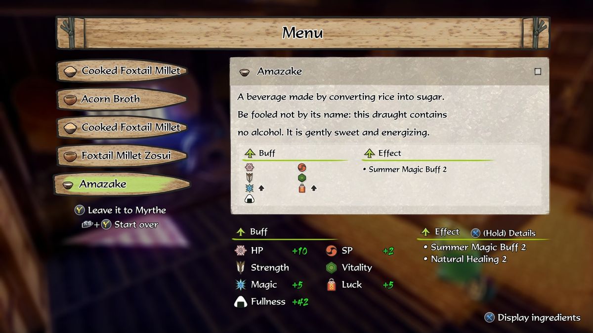 Sakuna guide: Our top tips and Sakuna: Of Rice and Ruin walkthrough ...