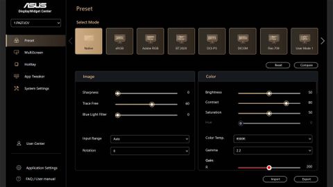 ASUS ProArt (PA27JCV) monitor review: Ideal for 4K+ creators | Windows ...