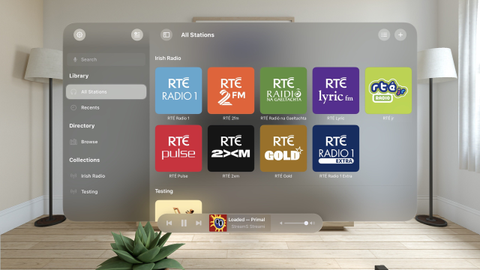 Developers are already working on apps for Vision Pro - here are five ...