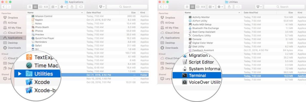How to edit your Mac's Hosts file and why you would want to | iMore