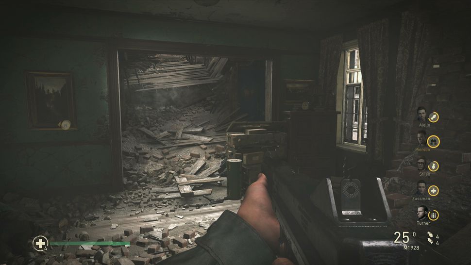 Call of Duty: WW2 Mementos Missions 4-7 - Call of Duty: WW2 Mementos ...