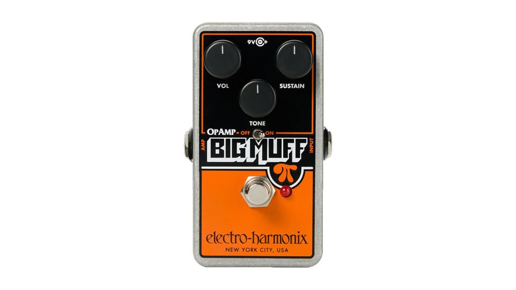 Best guitar effects pedals 2025: The best FX pedals | MusicRadar