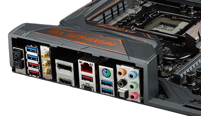 What every port on your PC is for | PC Gamer