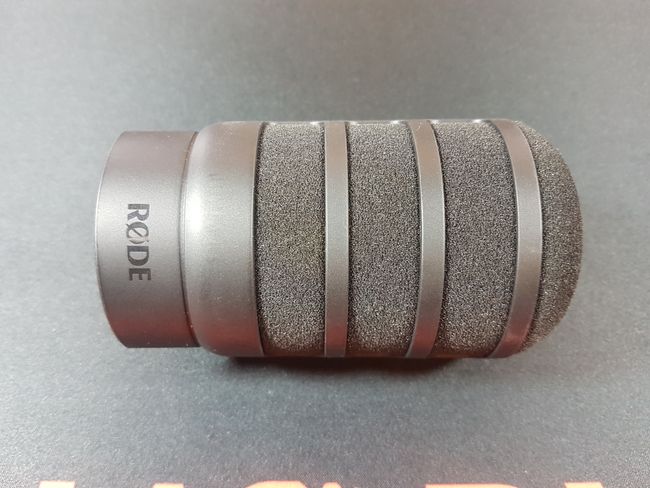 Rode PodMic USB Review: Increased Connectivity, Higher Price | Tom's ...