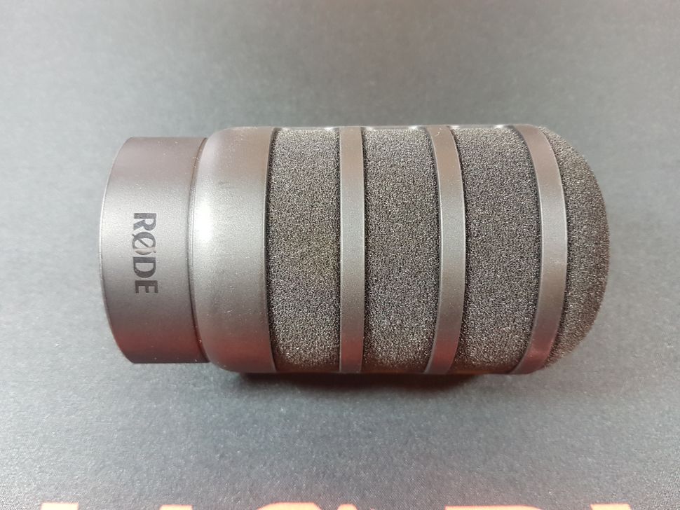 Rode PodMic USB Review: Increased Connectivity, Higher Price | Tom's ...