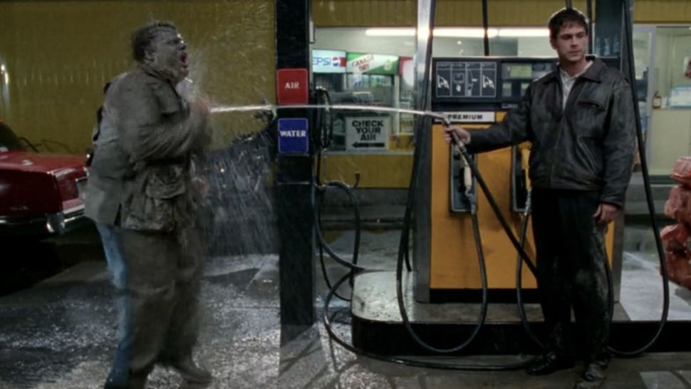 32 Ridiculous And Hilarious Tommy Boy Quotes And Scenes | Cinemablend