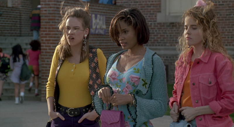 46 Non-Scary Horror Movies for Scaredy Cats | Marie Claire