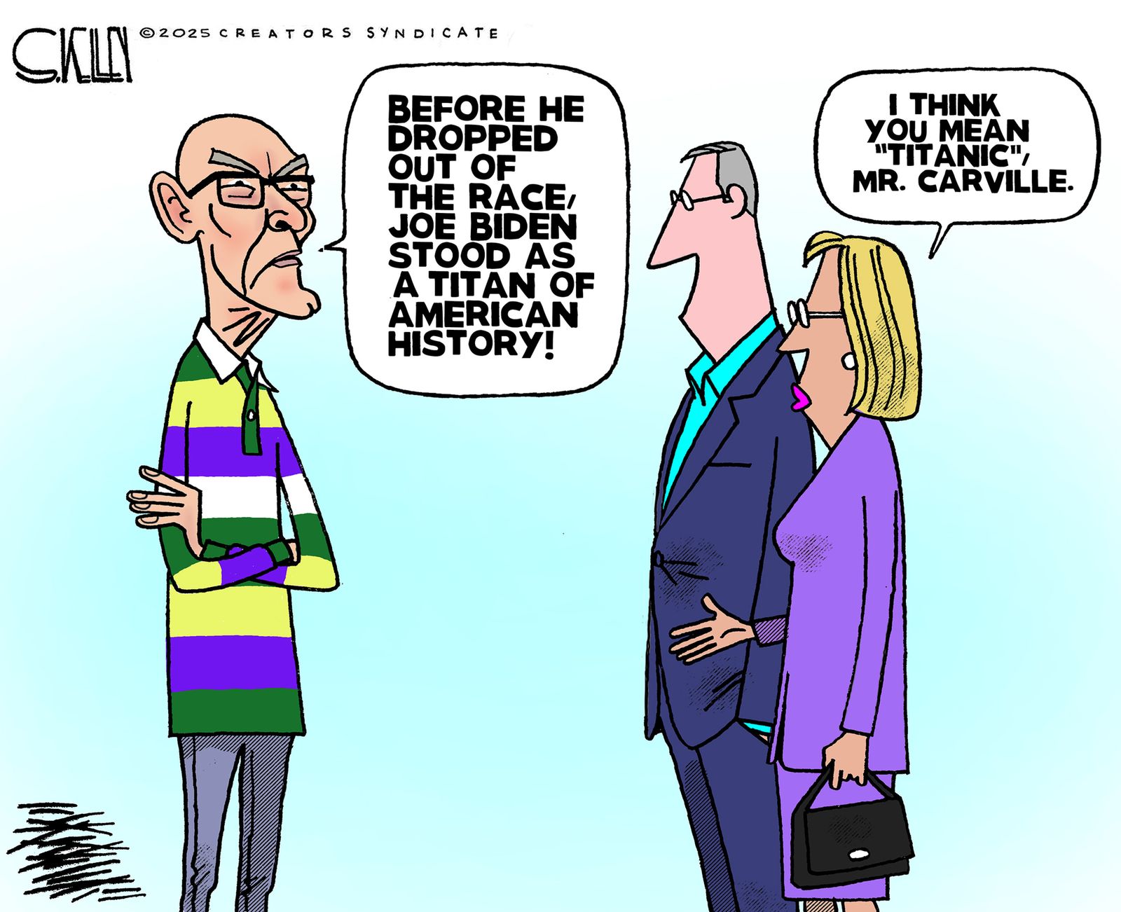 A surprising revenue stream from trickle-down economics | May 27 ...