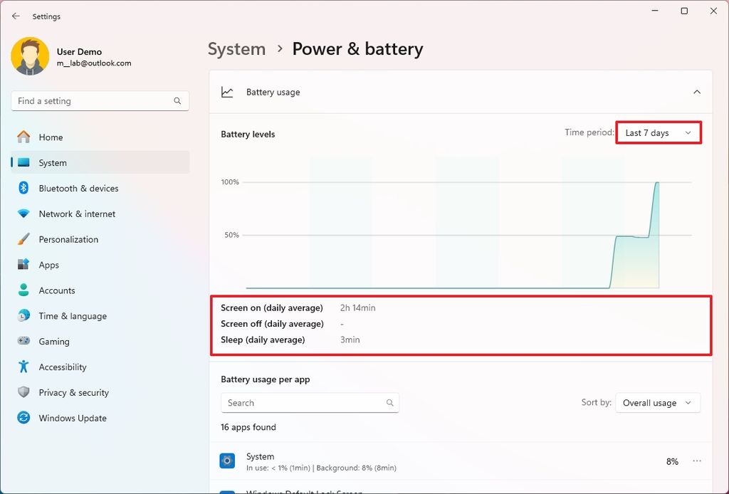How to manage power settings on Windows 11 | Windows Central