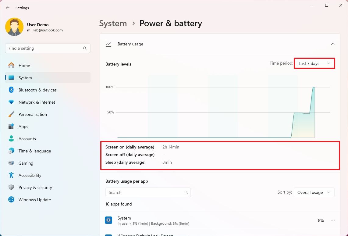 How to manage power settings on Windows 11 | Windows Central