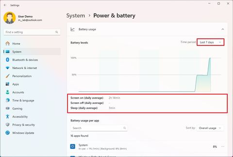 How to manage power settings on Windows 11 | Windows Central