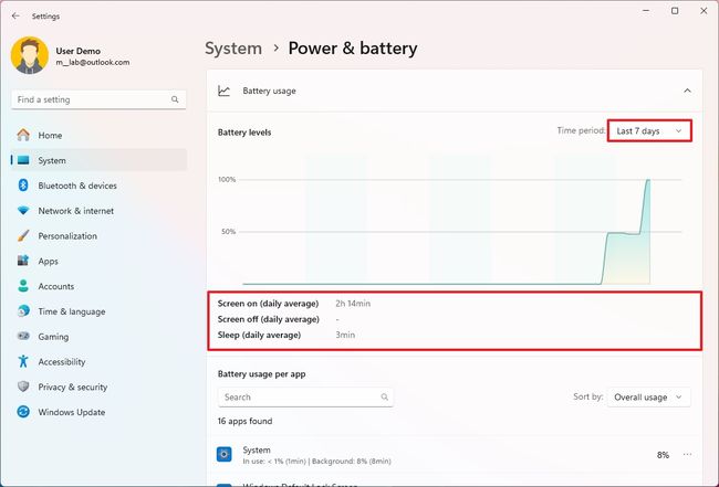 How to manage power settings on Windows 11 | Windows Central