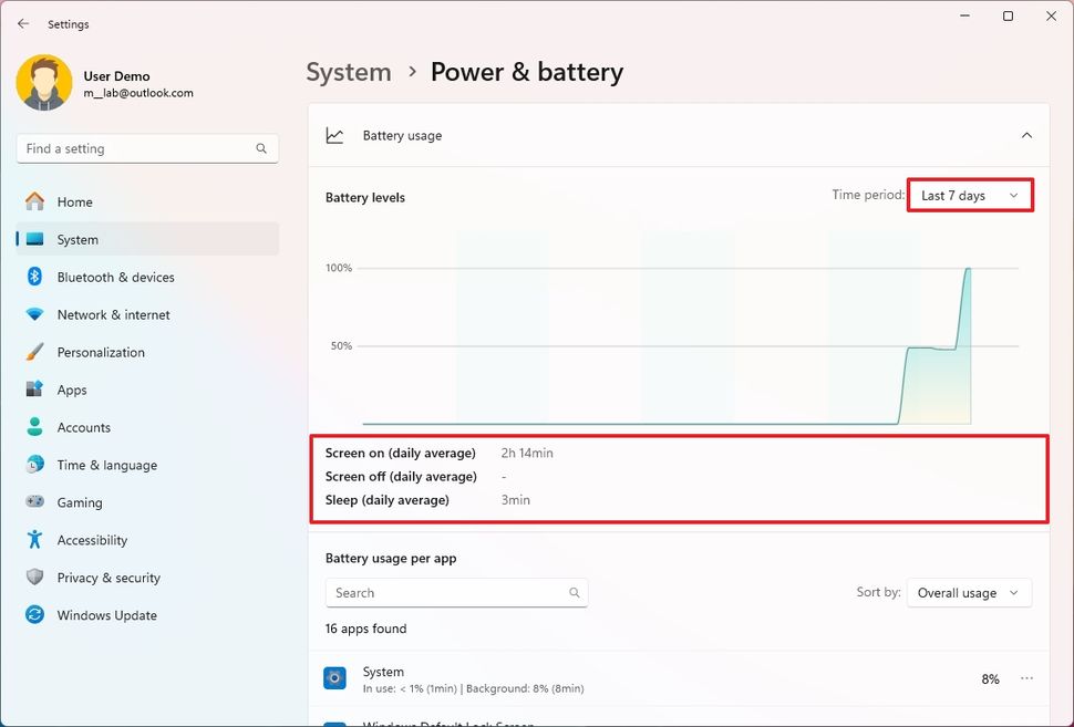 How to manage power settings on Windows 11 | Windows Central