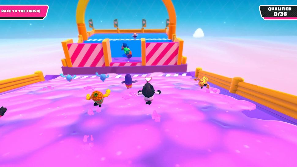 Fall Guys tips: How to beat all 30 rounds and win the Crown | GamesRadar+