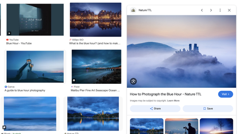 Apply any color grading style with just a few clicks in Affinity Photo ...