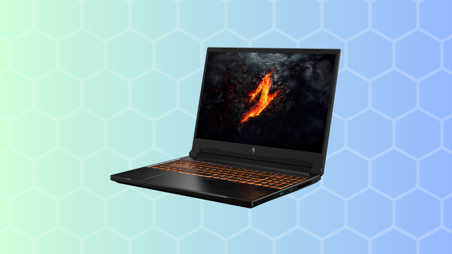 Gaming laptops Artikelen | TechRadar